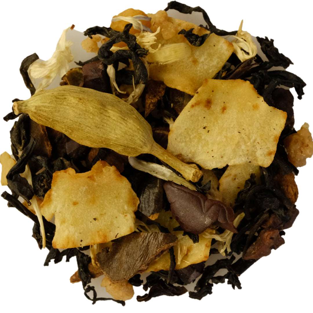 TEA SCOTCH – Il Giardino del Tè